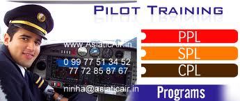 Fly Crew Blog: Pilot Job Salary and Min Requirements