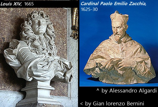 Art Now and Then: Alessandro Algardi