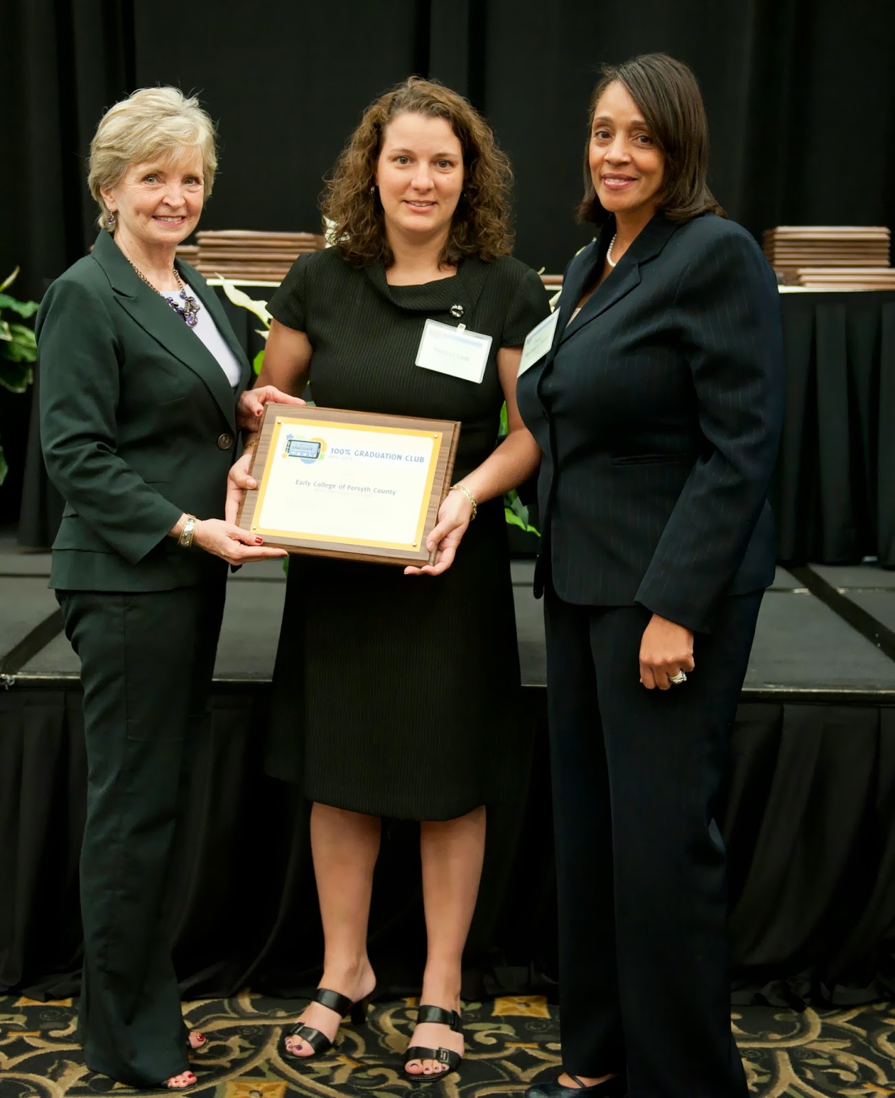 Your Permanent Record: Early College of Forsyth and Carver High School ...