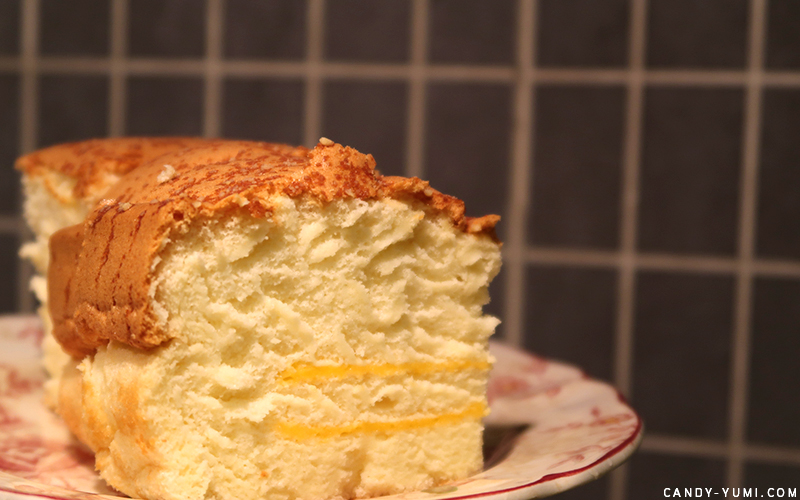 Candy Gets Hungry #10: The Original Cake from Taiwan at 1 Utama - Did I ...