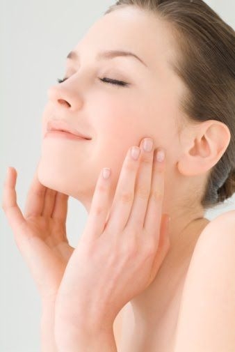 Chinese Acupressure Facelift Toning Exercises To Look Years Younger ...