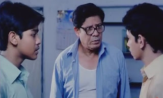 Amar Bondhu Rashed (2011) DVD Rip | BD torrents