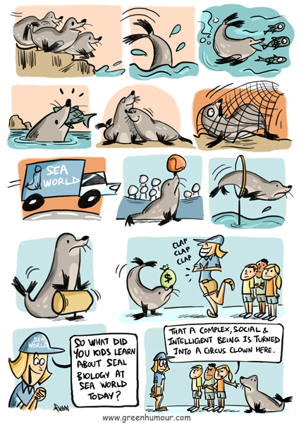 Green Humour: February 2017