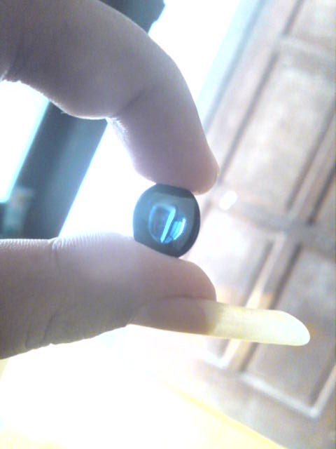 MUSTIKA KOLEKSI PRIBADI: BATU MULIA KING SHAFFIRE