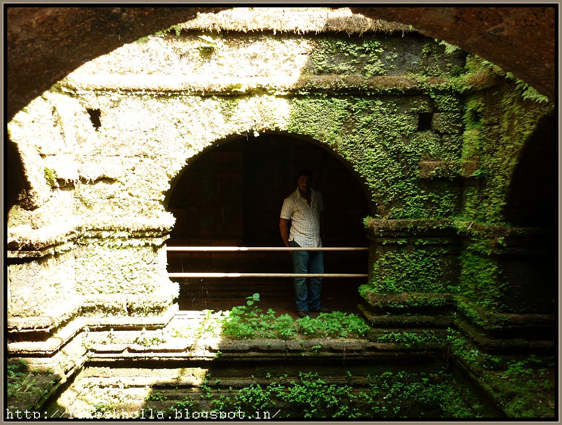 The Voice of Greenery - Trekking and Travelling in Western Ghats ...