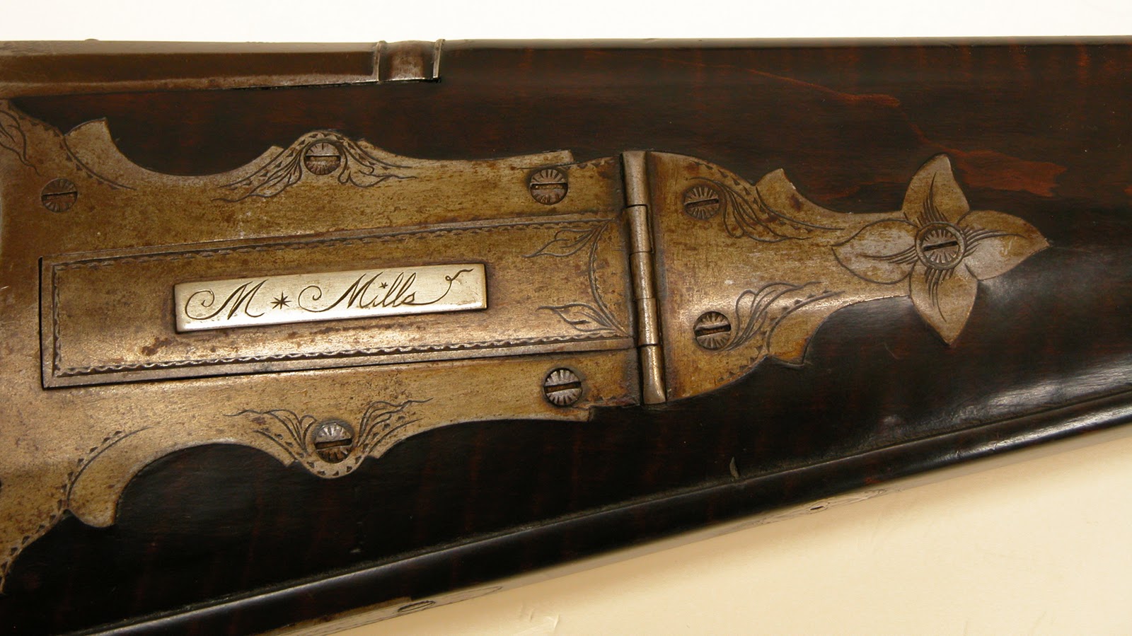 Contemporary Makers: Hershel House for Mike Mills