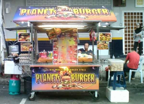 Just observations...: May 2012