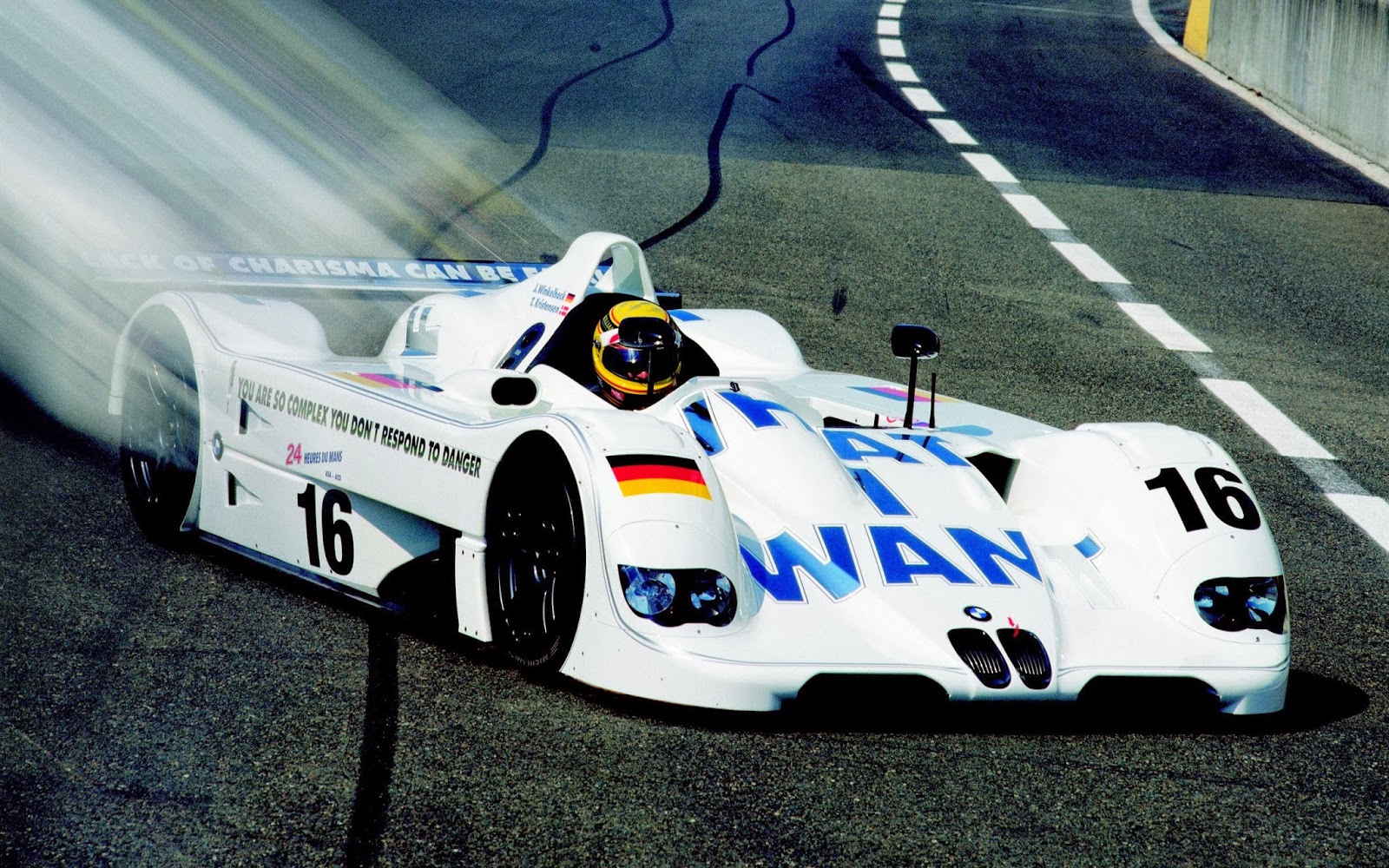 TOP HD WALLPAPERS: HIGH DEFINITION CAR WALLPAPERS