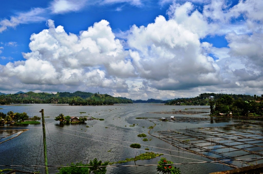 Go Travel Philippines! : Lake Sebu: Land of Dreamweavers