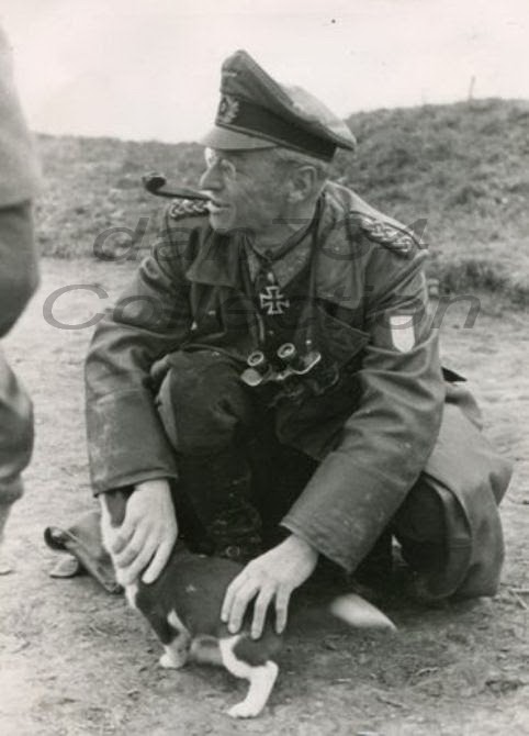 NAZI JERMAN: August 2010