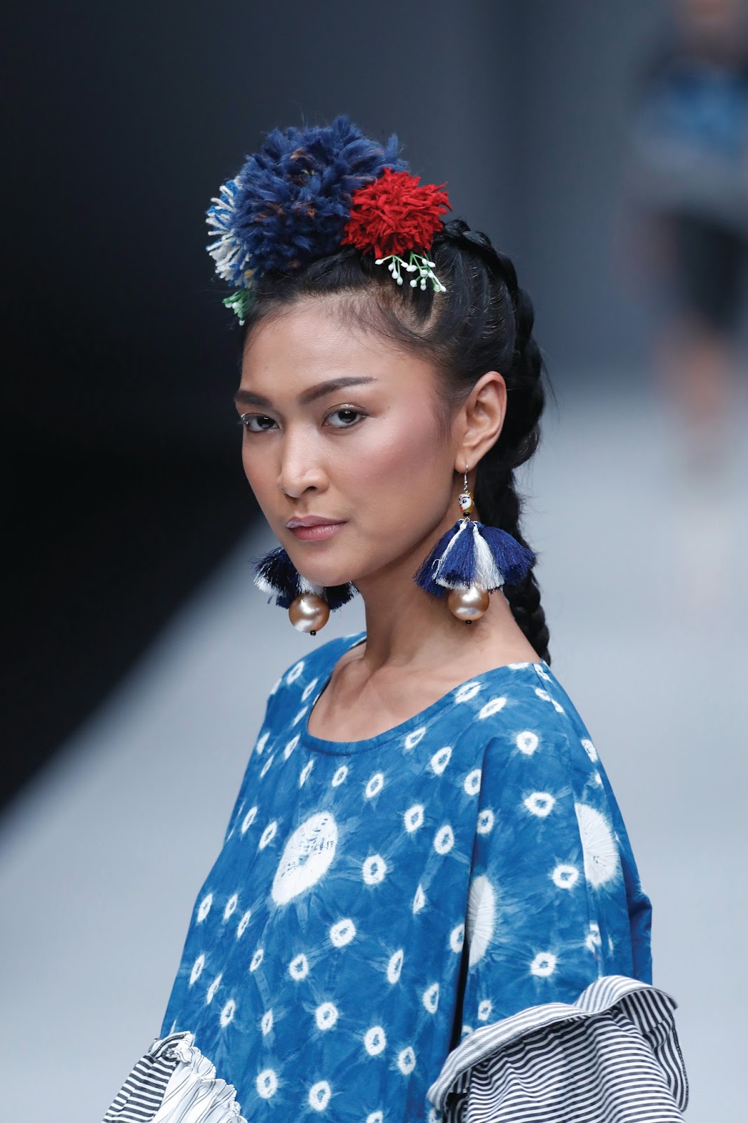 Fashion Studio Magazine: FASHION NEWS - INDONESIA