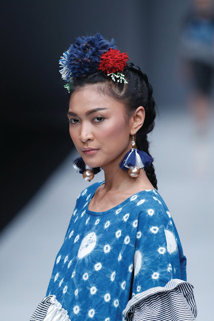 Fashion Studio Magazine: FASHION NEWS - INDONESIA