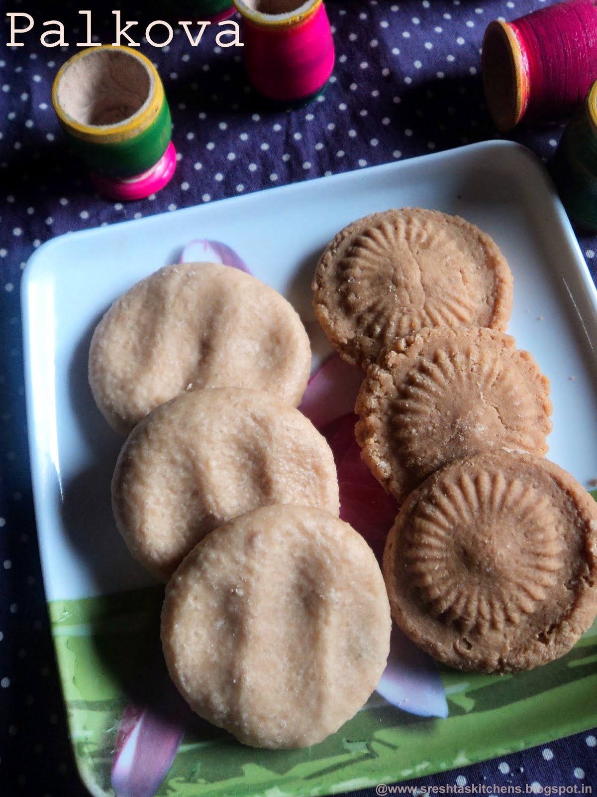 Sreshta's Kitchen: October 2014