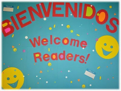 The Raving Queen: Welcome, Readers!!!!!!!!!!!!!!!!!!!!!!!