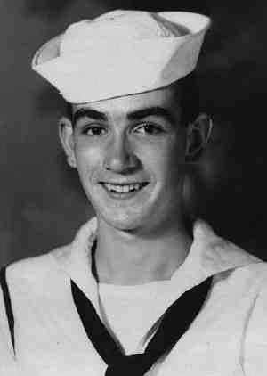 Gregory Thaddeus Gibbons, Sr. | Gibbons Family Archive