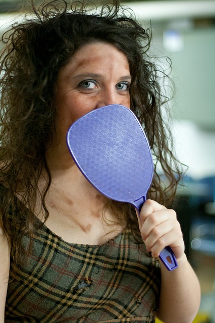 Que Noticias más Locas: Cómo una Mujer que Descuida su Apariencia puede ...