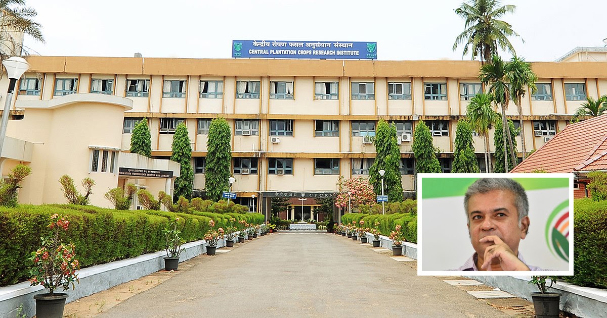 Dr. Raju Narayana Swamy IAS