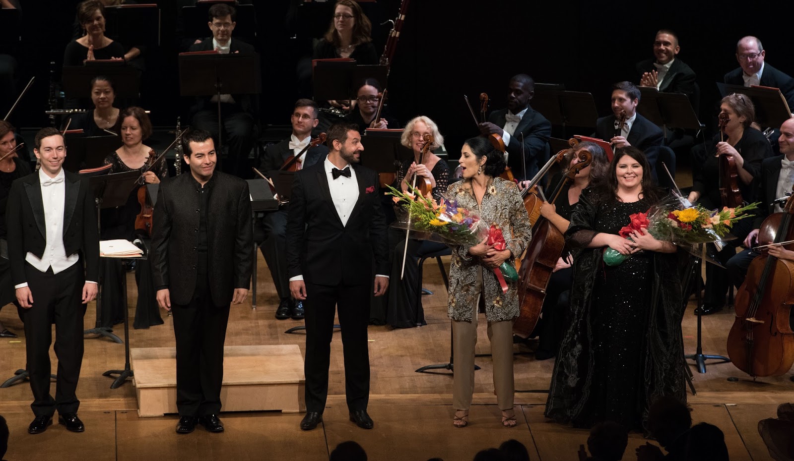 Voix des Arts: A Voice for the Performing Arts throughout the World ...