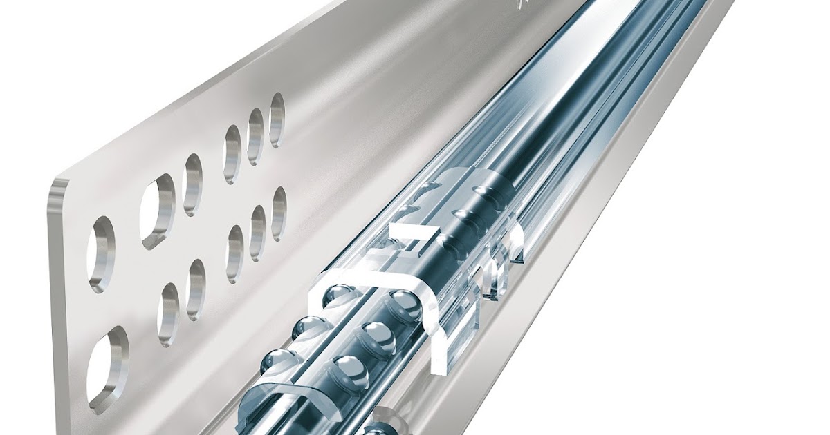 Indaux : Quadro Channel