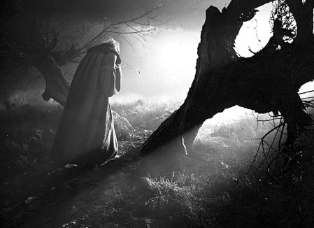 Frankenstein: Chapter 15