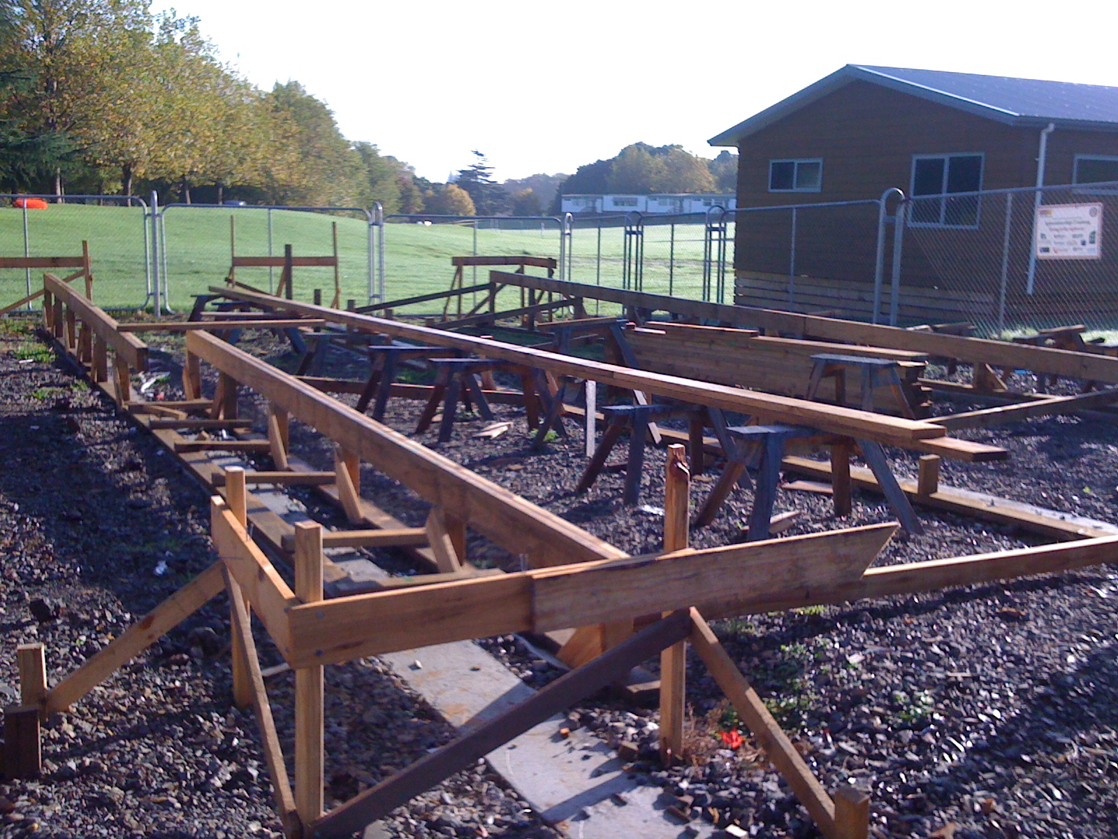 Robert Teh: July 2011