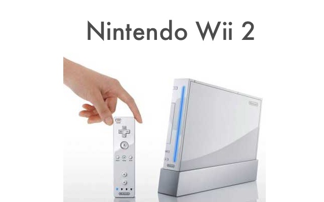 Nintendo Wii 2: ¿Todo listo para llegada de una nueva consola de ...