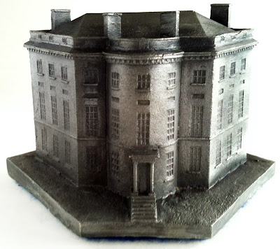 Building Collector: SBCS Commemorative Souvenir Buildings