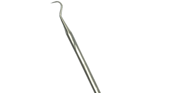 Alat Instrument Gigi Sonde CVD - Toko Medis Jual Alat Kesehatan