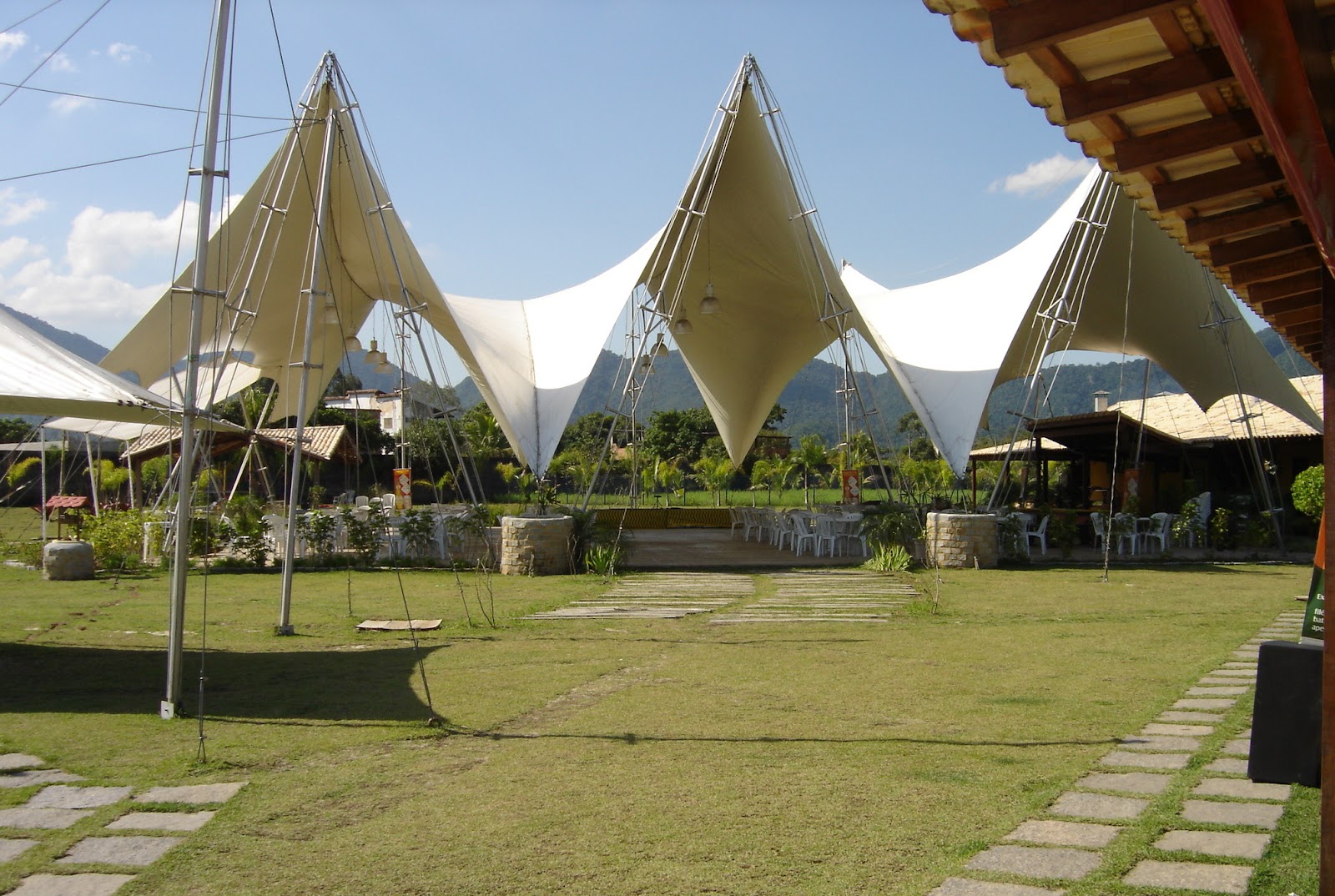 Hode Luã - sítio em Ilha de Guaratiba. | Viajar hei - Relatos, dicas ...