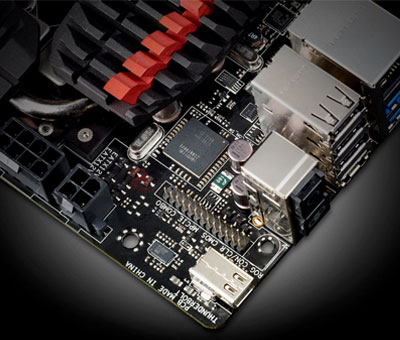 ASUS ROG unveils the Maximus V Extreme in the Philippines