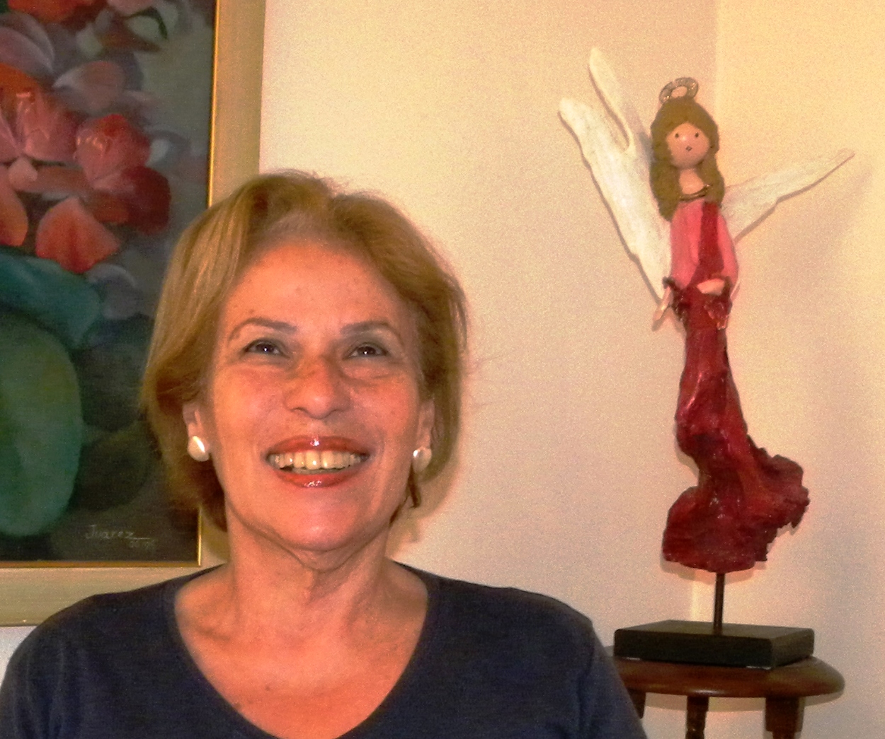 Blog da ReginaLúcia: 18 de julho