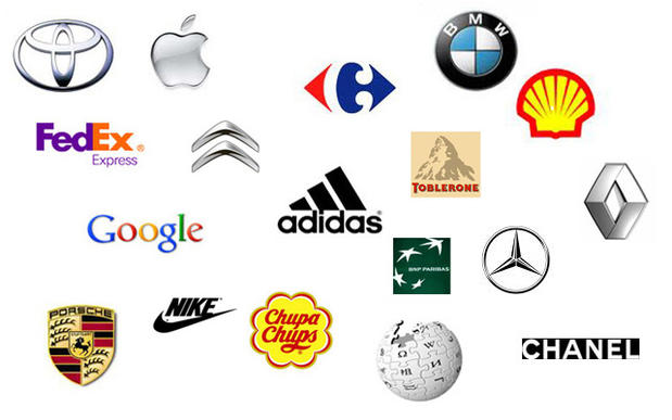 Le blog du GBAILLEUR: La mythologie des marques