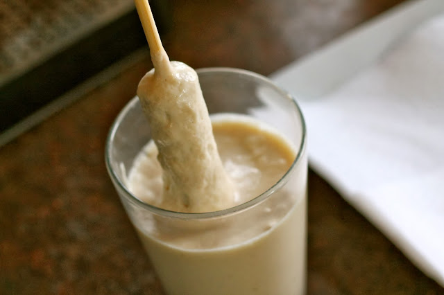 Mrs. Schwartz's Kitchen: Pigs in a Blanket on a Stick