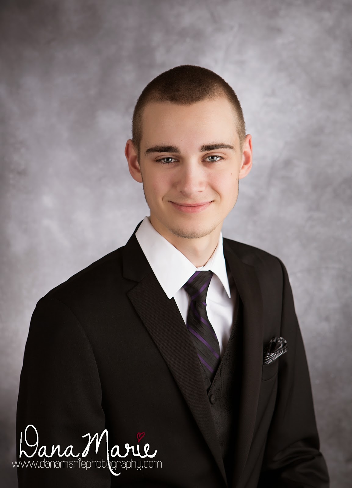 Dana Marie Photography: Ocean Pines Firefighter Cadet Senior Portraits ...