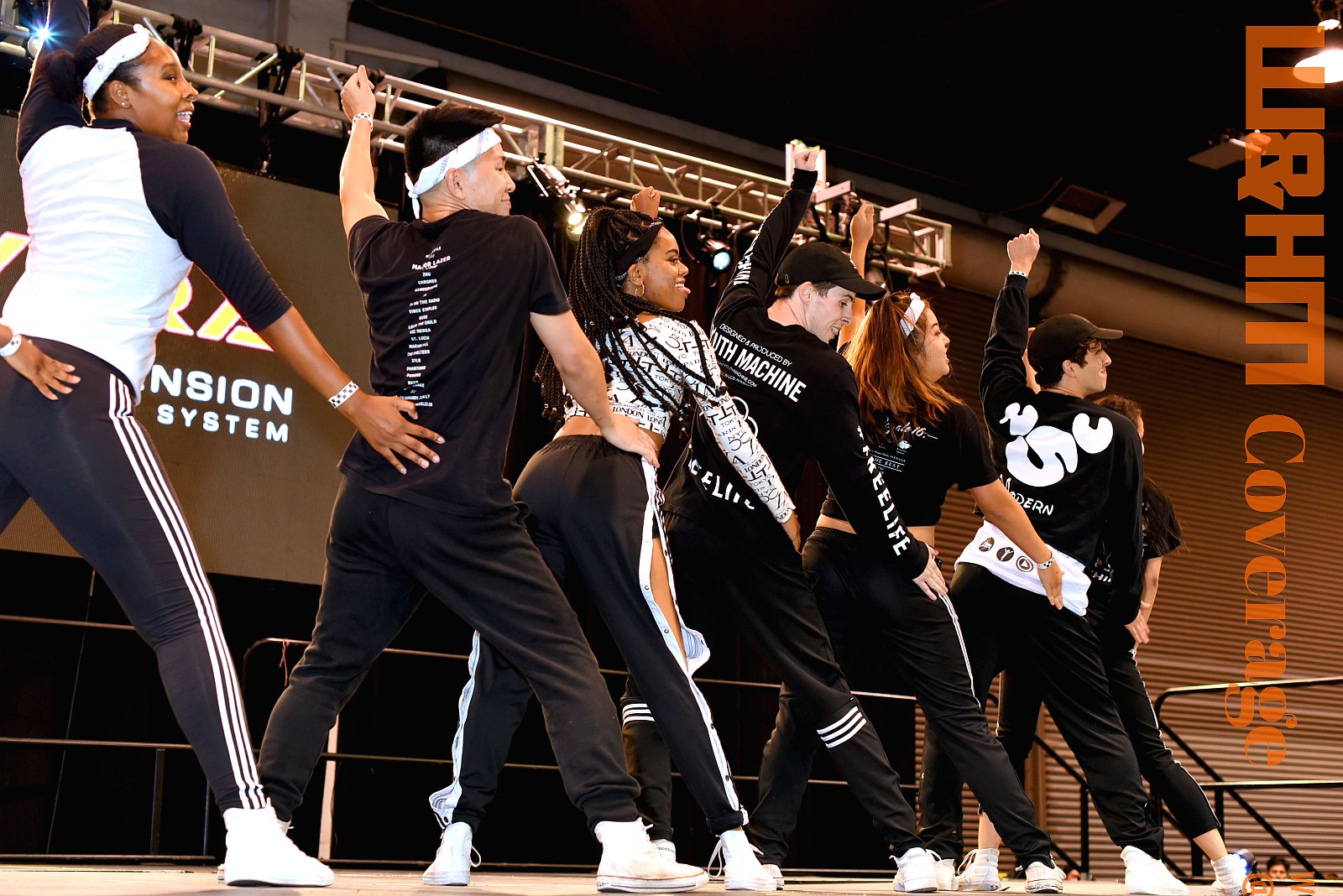 Super Gigantic and Most Complete Highlight Report of 2018 Spocom Super ...