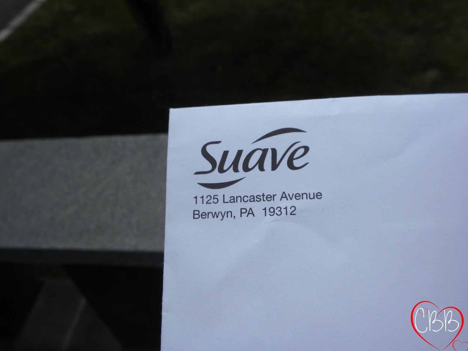 Sammi the Beauty Buff: Mail Time! 7/23/13