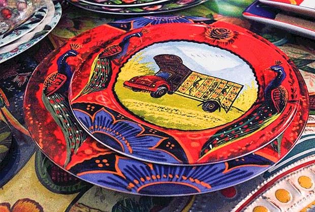 Most Beautiful Pakistani Art Pics