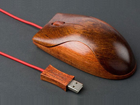 By D Ways: Cool and Creative Computer Mouse