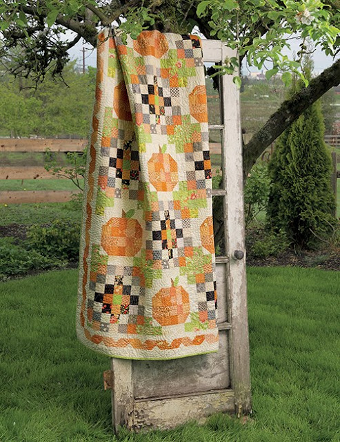 The Literate Quilter: Strip Quilting Gets Sophisticated with Susan Ache