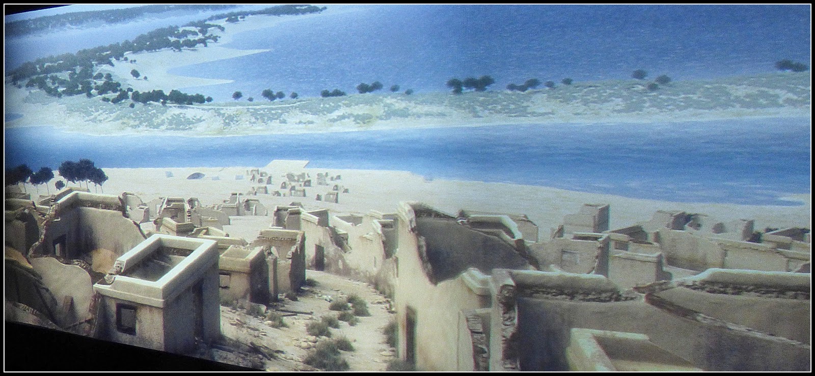 PajarrArcos: Yacimiento Gadir