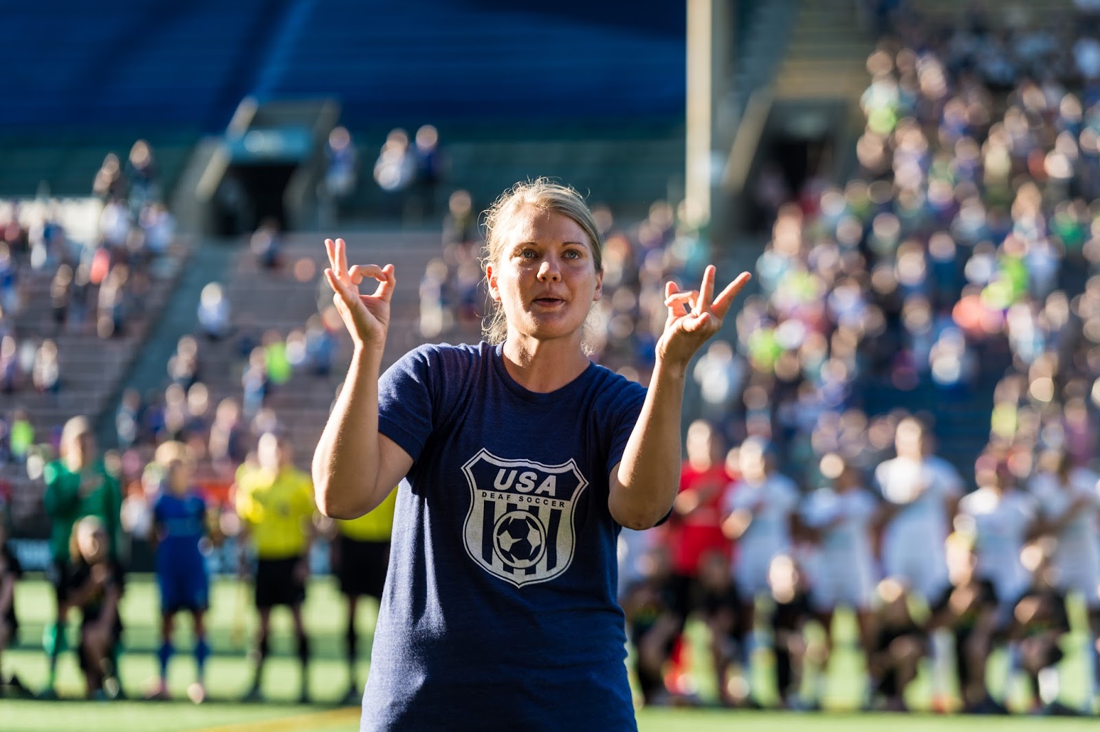 The 2 G Network: The Griffins and Gallimores; one adventure at a time