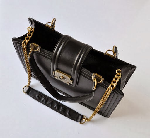 Genti si Accesorii de firma - piele: Genti CHANEL