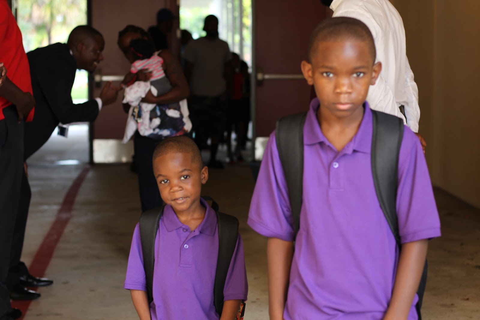 Exhibit Treal : August 2016