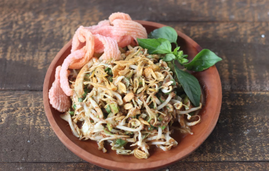 Recipe : Famous Sundanese Karedok - .webmalaysia7