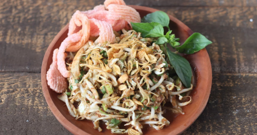 Recipe : Famous Sundanese Karedok - .webmalaysia7