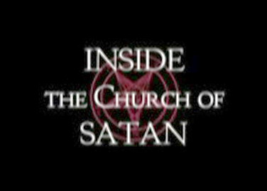 abraxas 365 dokumentarci: Inside the Church of Satan (2008)