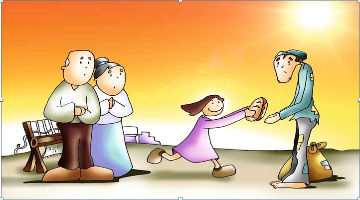 La pastoral de Primaria: Ser + solidario