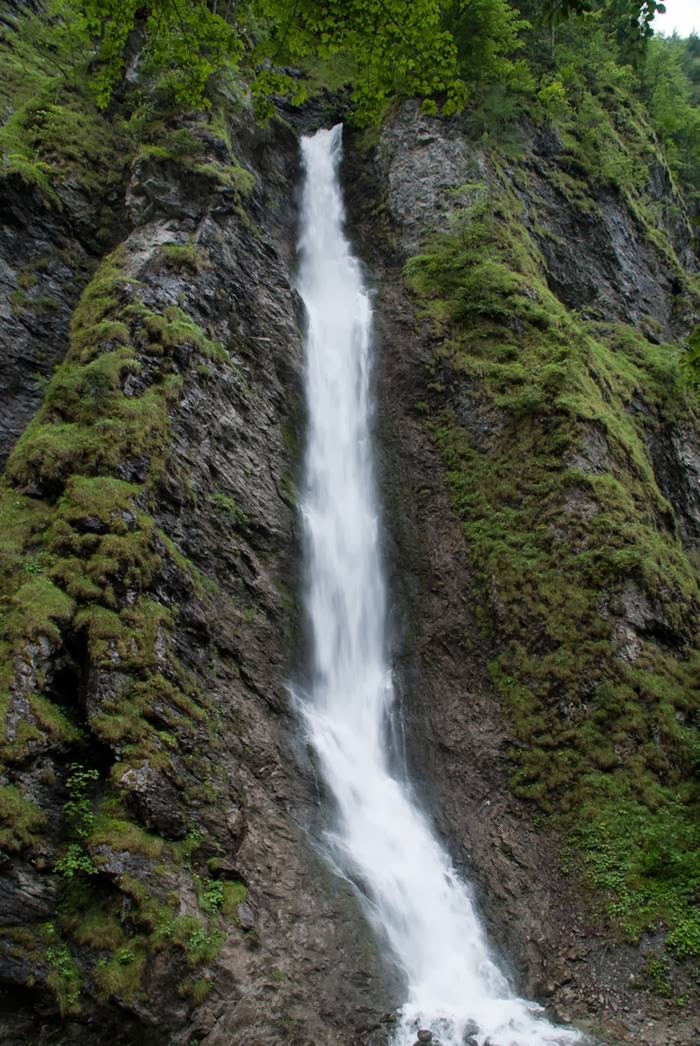 Liechtensteinklamm — The Most Beautiful Gorge ~ amazing facts