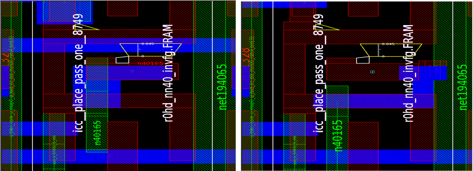 Types Of Drc Violations In Vlsi - Design Talk