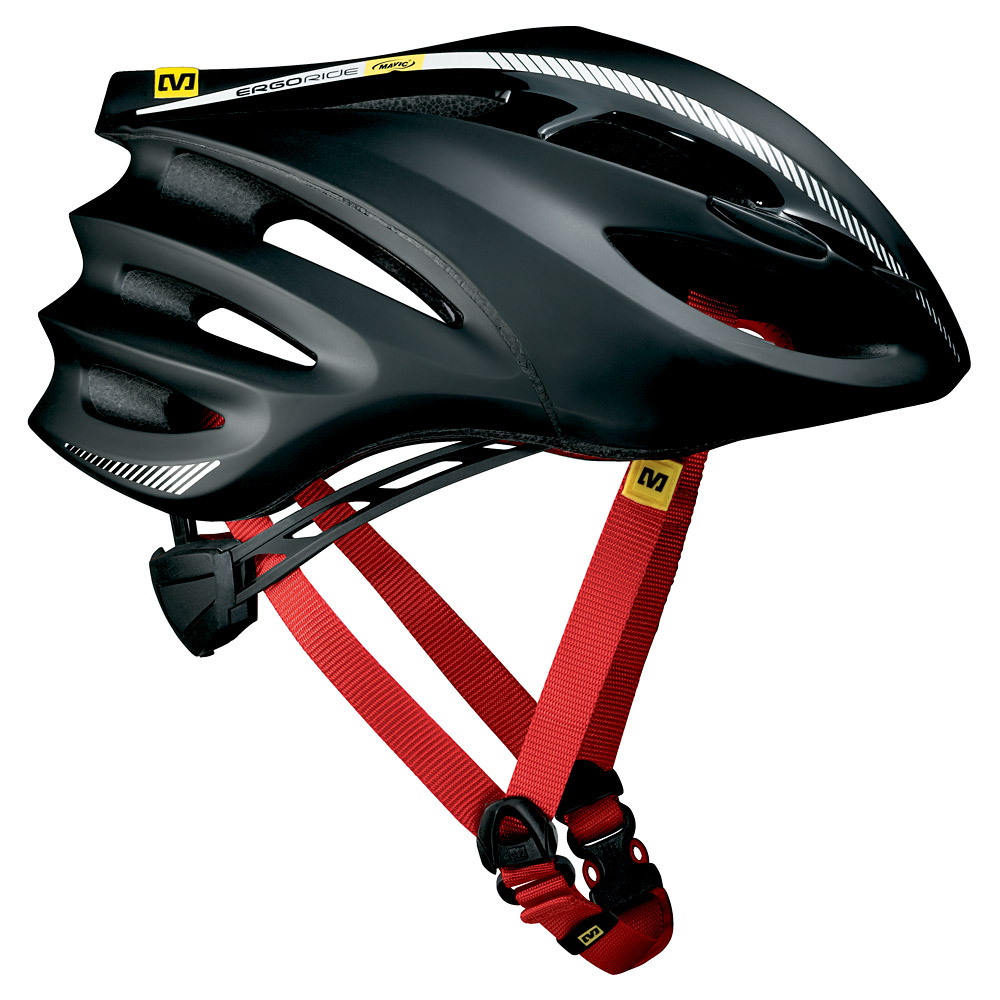 Mtb 29er: Mavic presenta su nueva gama de cascos